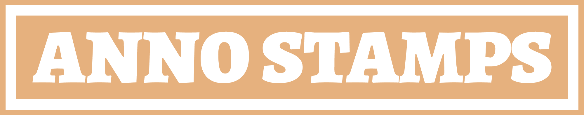 All Stamps | AnnoStamps