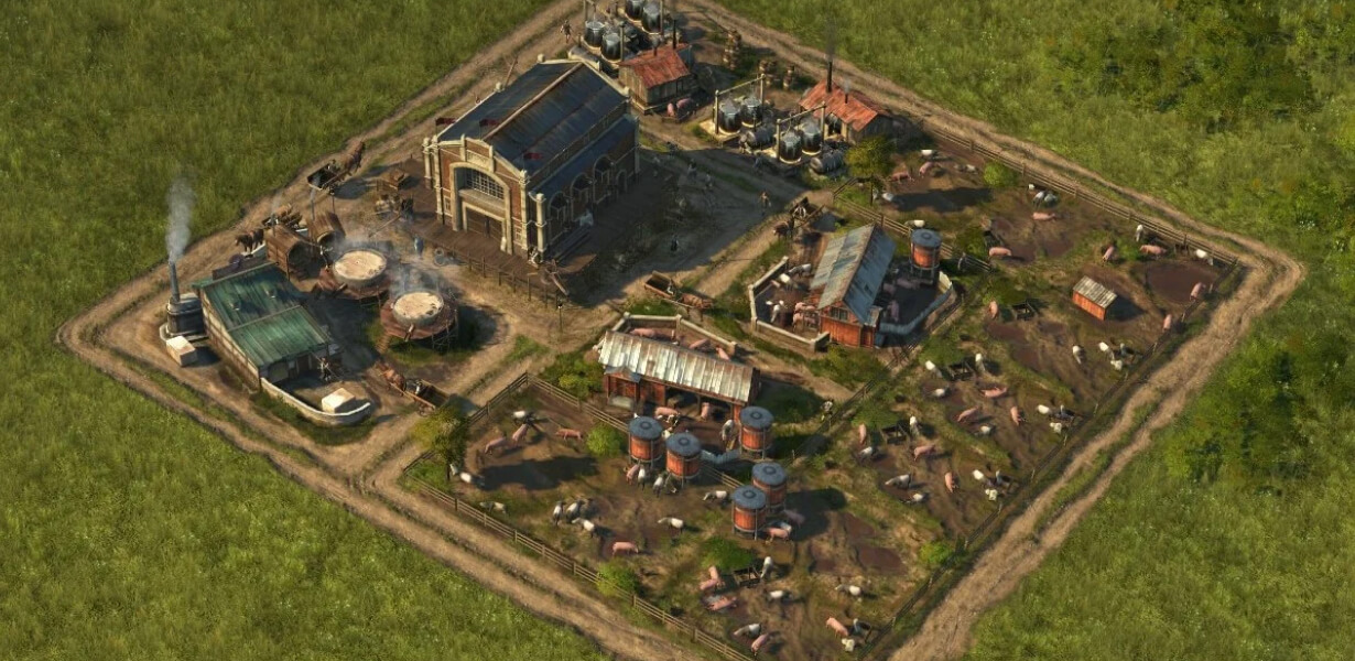 All Stamps | AnnoStamps